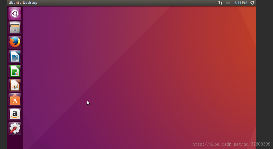 阿里云服务器ECS配置桌面（Ubuntu16.04-64位）_阿里云客户端ubuntu打开桌面-CSDN博客