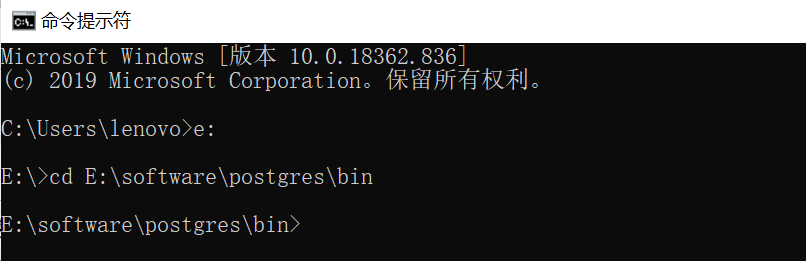 Pgdump导出导入数据到postgres数据库，windows与linux Centos7操作方法windows Pg Dump Csdn博客