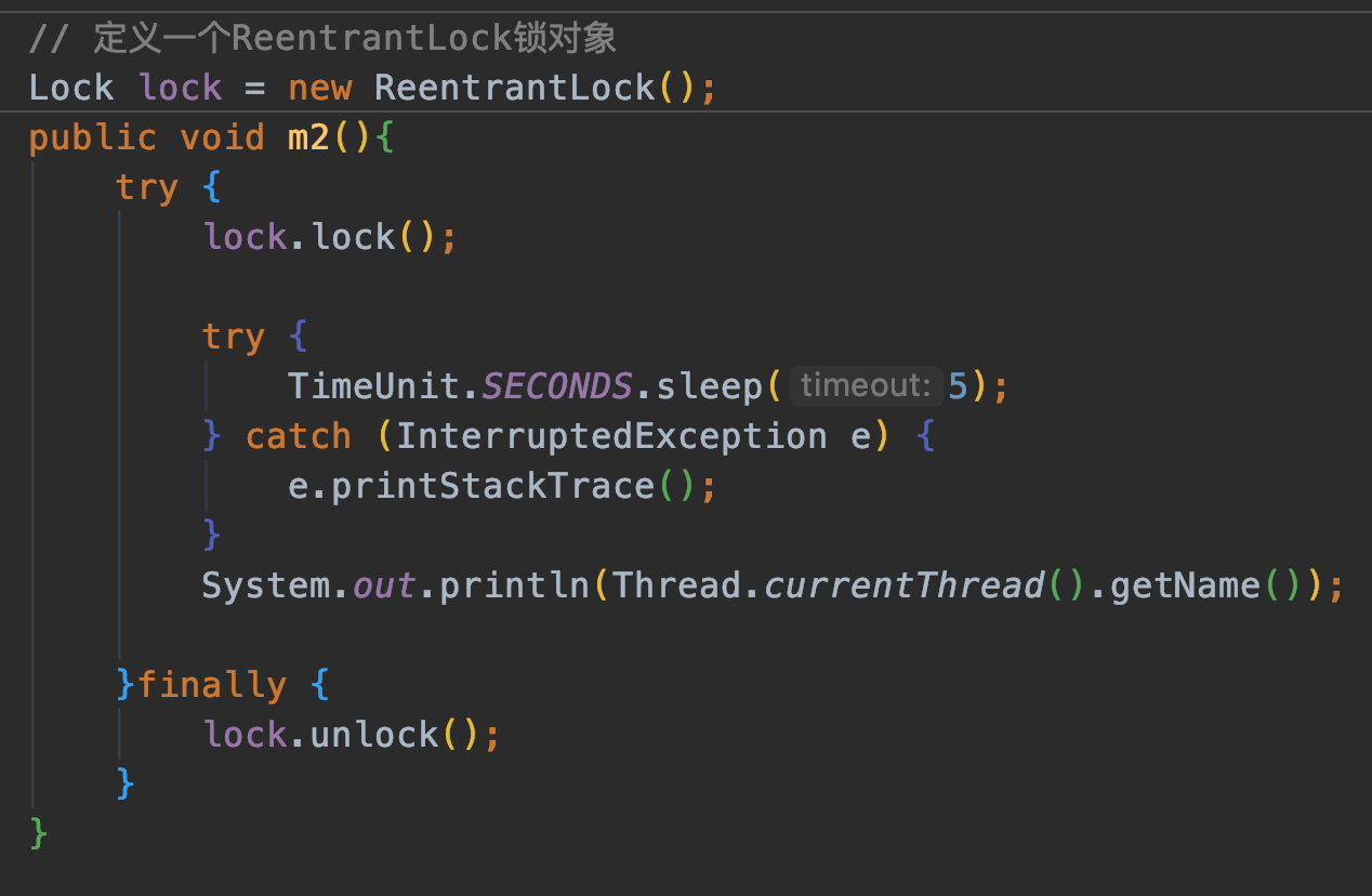 Synchronized和lock(reentrantlock)的区别及代码实现sync和rnntolock Csdn博客