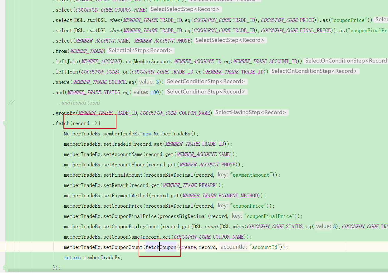 jooq如何实现子查询。_jooq子查询-CSDN博客
