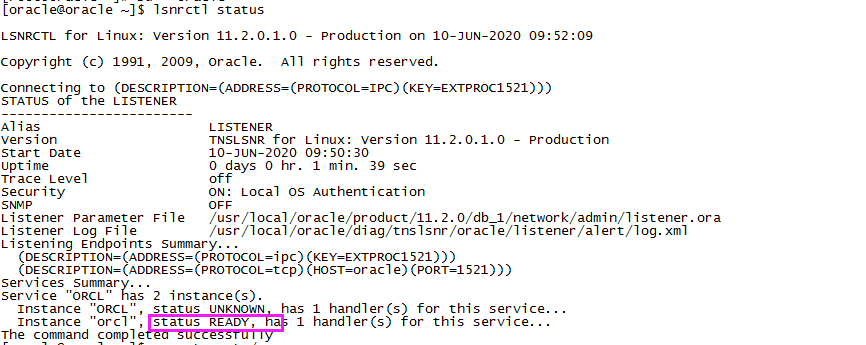 oracle归档日志空间满了数据库无法启动问题解决方法_oracle归档日志满了,数据库访问不了-CSDN博客