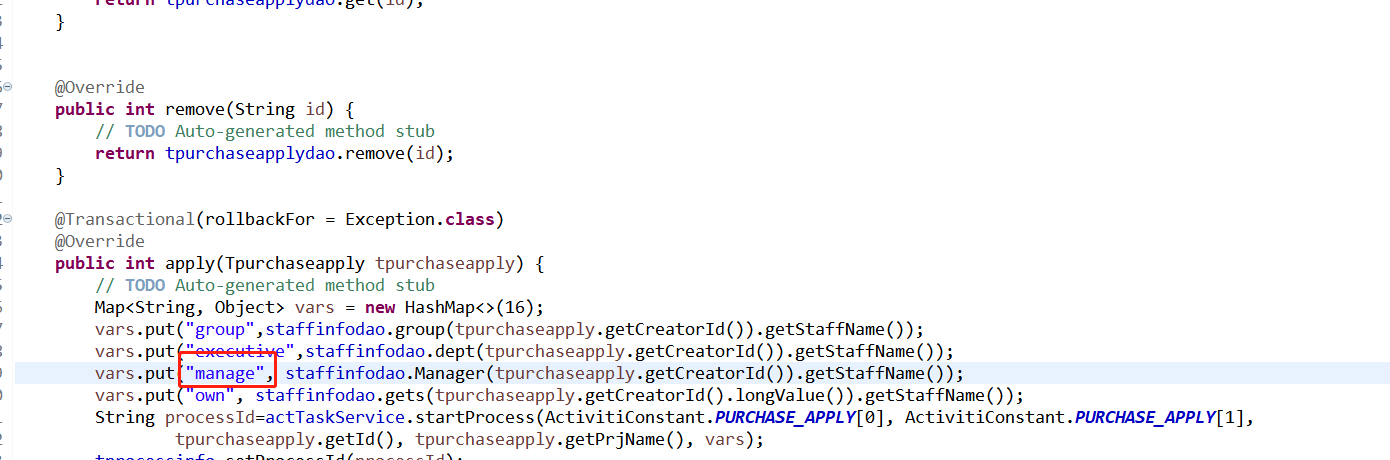 解决 Unknown Property Used In Expression Manage Csdn博客 