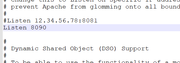(OS 10048)通常每个套接字地址(协议/网络地址/端口)只允许使用一次。 : AH00072: make_sock: could not bind to address [::]:443 ...