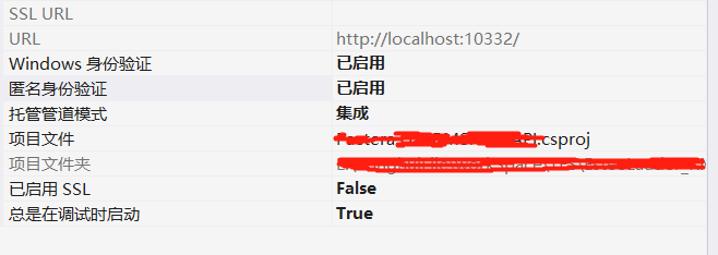 VS 2015 IIS Express 调试错误：HTTP Error 401.2 – Unauthorized_未在 iis 中选择任何身份验证协议(包括匿名)。-CSDN博客