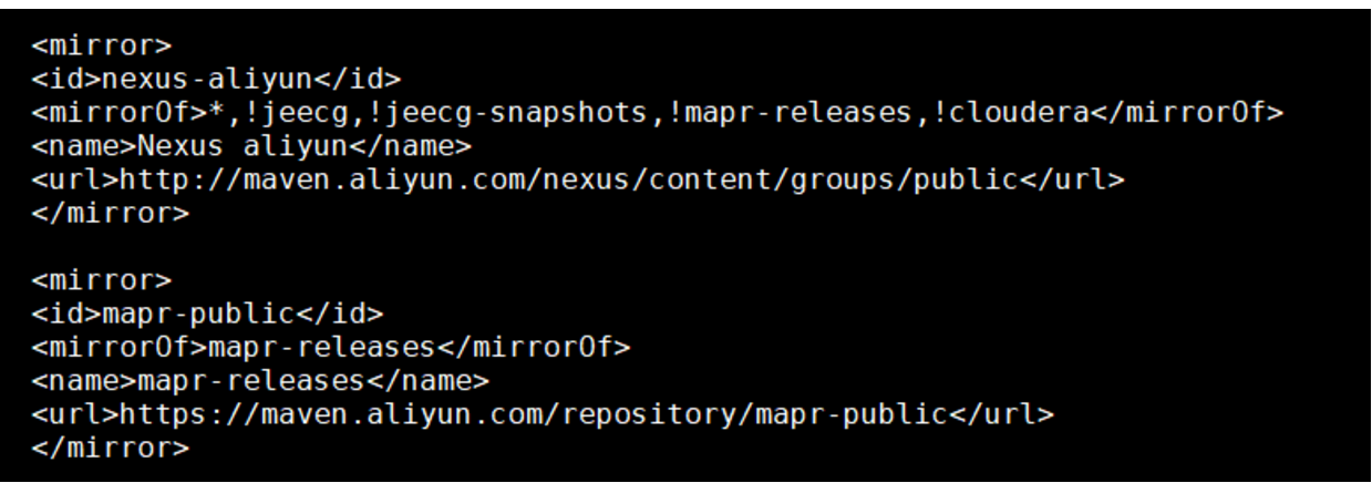flink 的编译之路_flink:flink-avro-confluent-registry:jar:1.16.1: co-CSDN博客