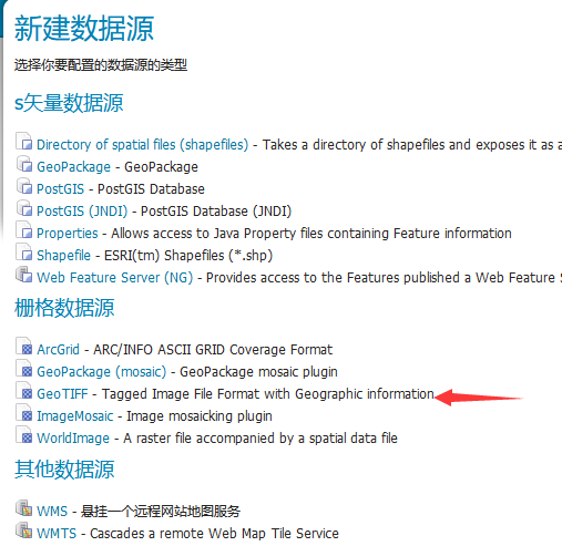 内网geoserver发布多层级影像数据，并实现调用（使用leaflet）_geoserver wms 多级-CSDN博客