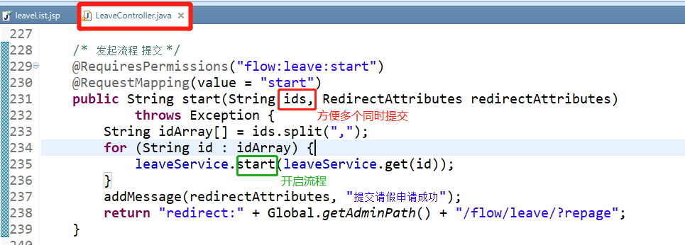 jeeplus代码中配置并开发流程_jeeplus 流程引擎-CSDN博客
