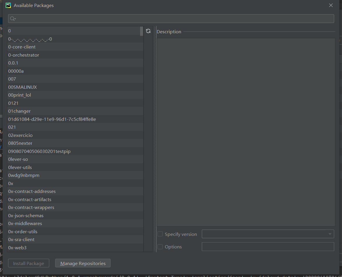 Python WIN10解决Pycharm报ModuleNotFoundError: No module named requests 错误_windows10 ipython ...