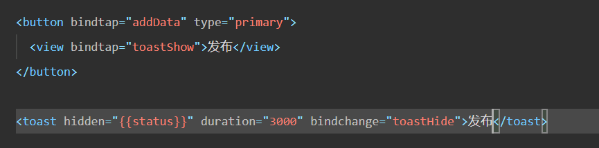 小程序绑定多个bindtap事件覆盖问题（已解决）_小程序 bindtap能绑定二个事件吗-CSDN博客