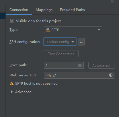 pycharm 远程同步文件与远程运行_pycharm sftp 实时同步文件-CSDN博客