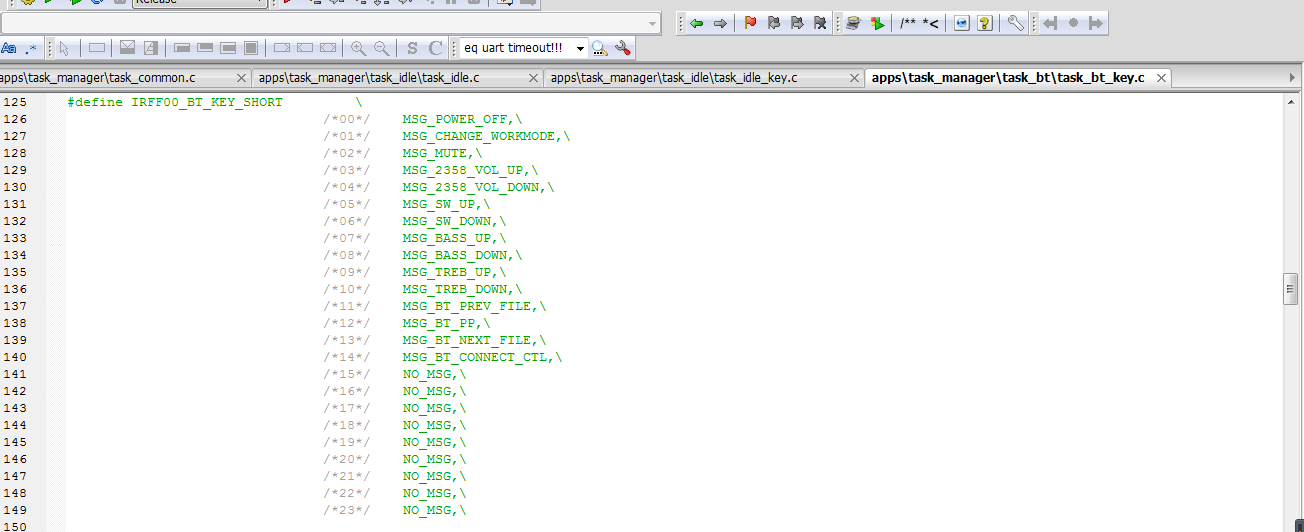 杰理AC692X 软开关机的实现_杰理软关机-CSDN博客