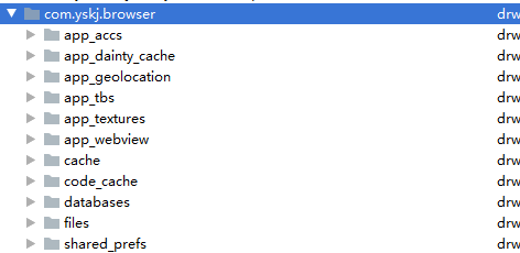 android 目录结构 和 文件存储_安卓 primary:android%2fdata%2f-CSDN博客