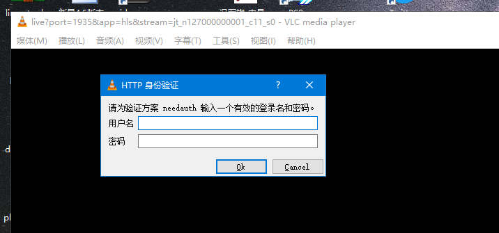 flv.js 跨域访问 nginx-http-flv-moudle 开启basic authentication时遇到的问题-CSDN博客