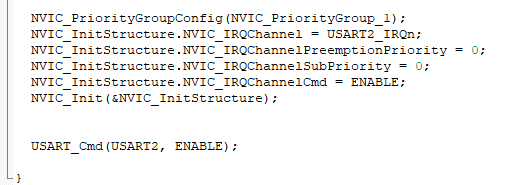 STM32F103的modbus主机程序（USART2+ TIMER 和 USART2 +DMA)_stm32 modbus主机程序_Symmetry2020的博客-CSDN博客