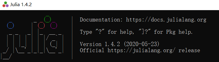Julia 数学运算和初等函数-CSDN博客