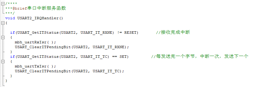 STM32F103的modbus主机程序（USART2+ TIMER 和 USART2 +DMA)_stm32 modbus主机程序 ...