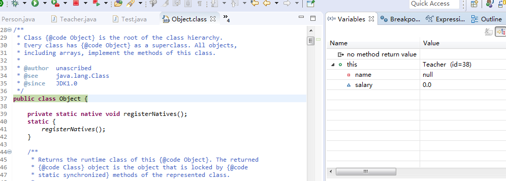 JAVA中的this和super关键字详解_在子类方法中输入this.age = 1,然后打印super.age是什么结果-CSDN博客