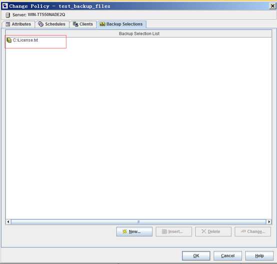 使用nbu备份数据文件和oracleoracle Sysbackup Nbu Csdn博客 9587