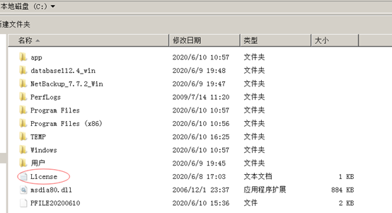 使用NBU备份数据文件和Oracle_oracle sysbackup nbu-CSDN博客