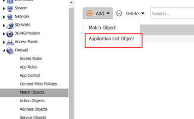 SonicWALL防火墙常用路由策略配置及范例_sonicwall防火墙配置教程-CSDN博客