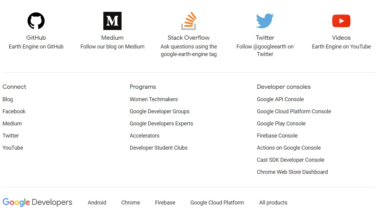 GEE-页面介绍_gee资源编辑器-CSDN博客