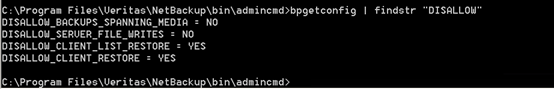使用nbu备份数据文件和oracleoracle Sysbackup Nbu Csdn博客