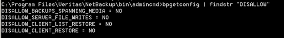 使用nbu备份数据文件和oracleoracle Sysbackup Nbu Csdn博客