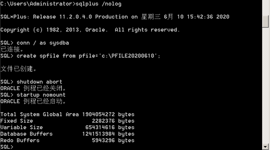 使用NBU备份数据文件和Oracle_oracle sysbackup nbu-CSDN博客