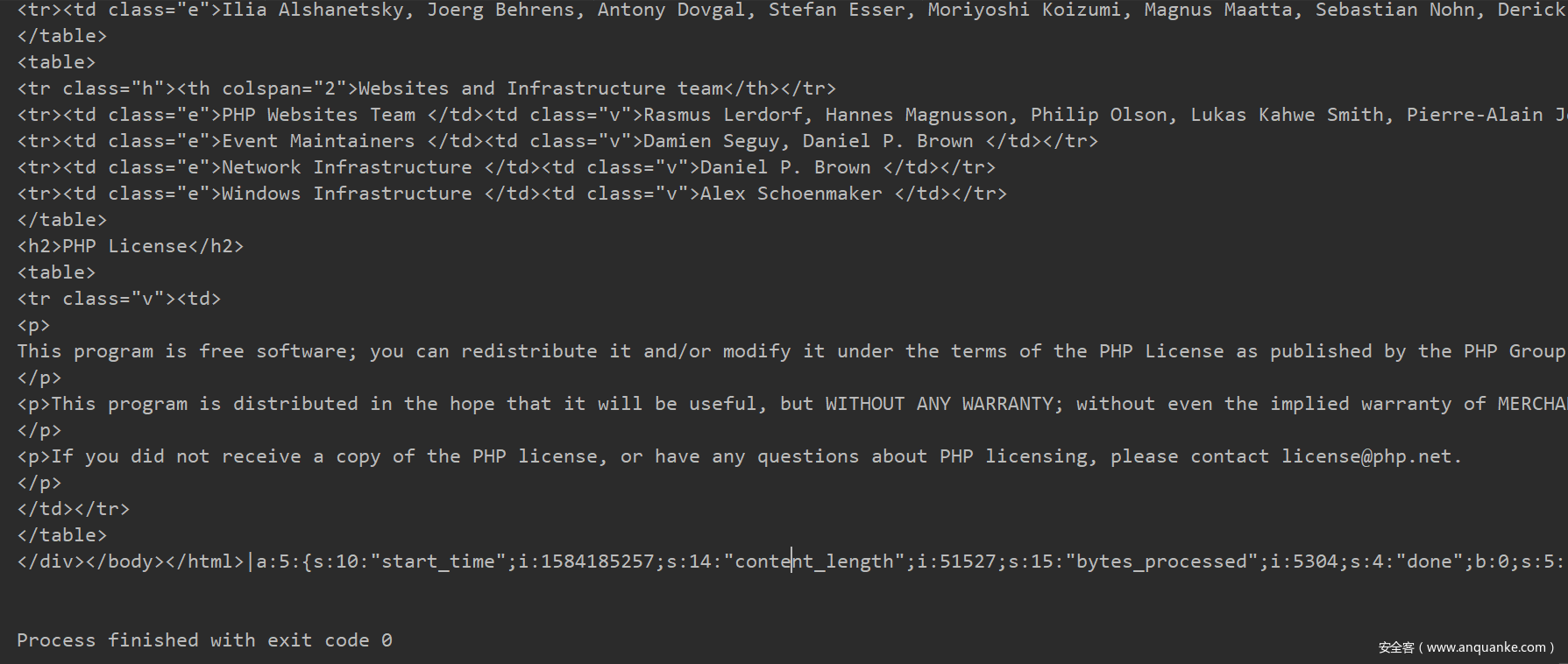 LFI 绕过 Session 包含限制 Getshell_蚁剑配合session包含拿到shell-CSDN博客