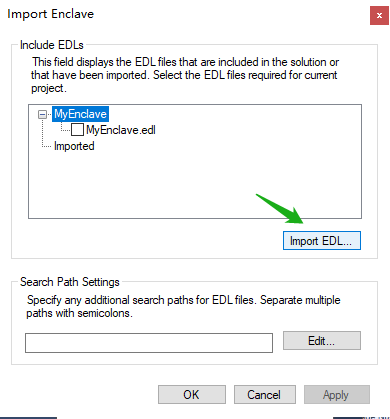 Intel SGX Hello Enclave 成功运行步骤记录_hello enclave程序运行-CSDN博客