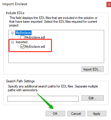 Intel SGX Hello Enclave 成功运行步骤记录_hello enclave程序运行-CSDN博客