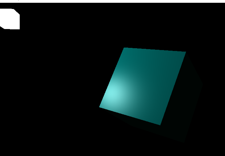 OpenGL基础21：材质_opengl 材质 emission-CSDN博客