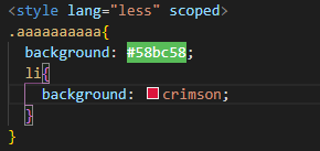 Ant Design Vue 修改组件样式_在antdesinvue中组件a-popconfirm怎么修改里面的样式-CSDN博客