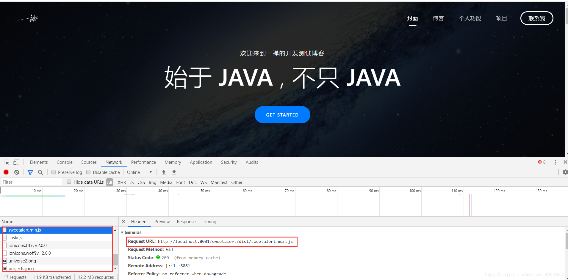 使用thymeleaf模板引擎在springboot中页面跳转访问不了静态资源问题 Thymeleaf在static有但是用不了 Csdn博客