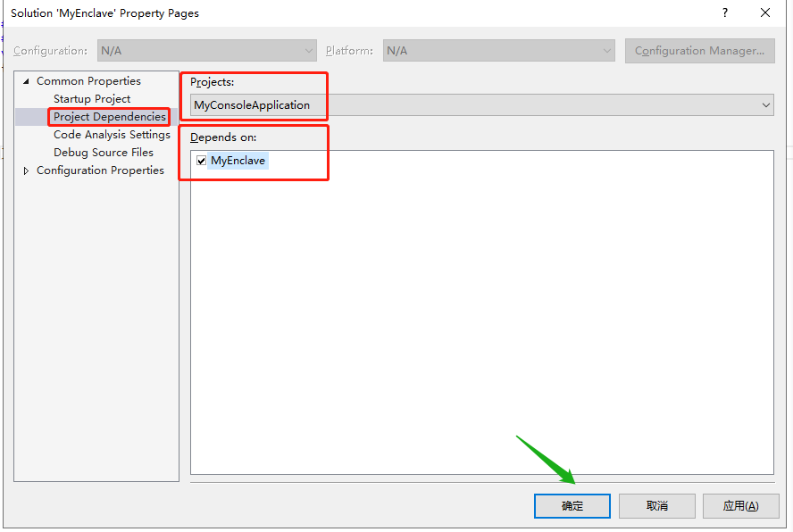 Intel SGX Hello Enclave 成功运行步骤记录_hello enclave程序运行-CSDN博客