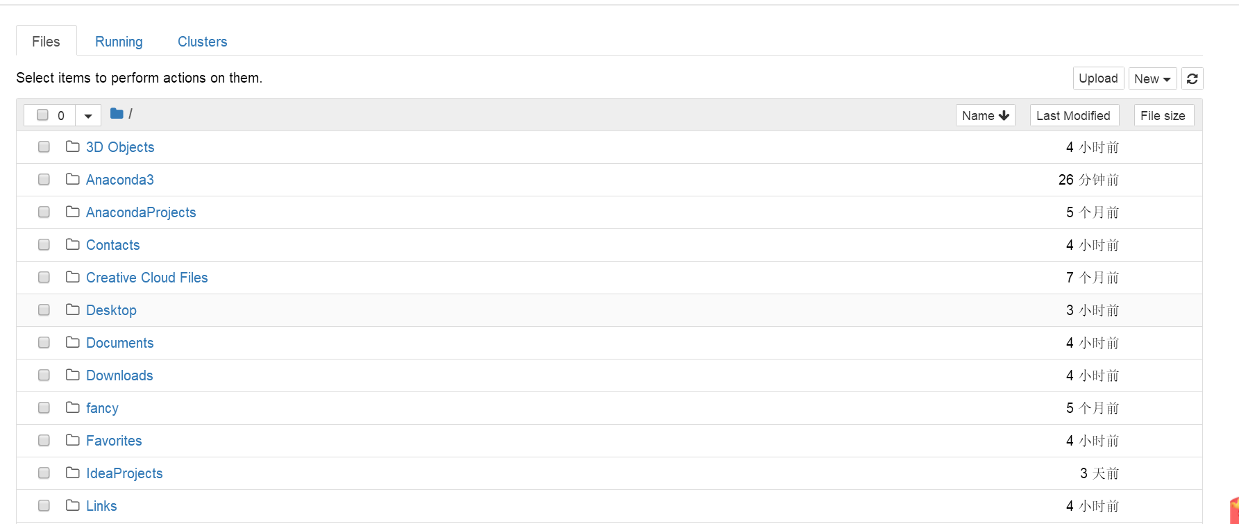 在jupyter中成功导入csv数据_jupyter导入csv数据-CSDN博客