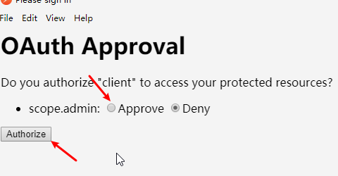 使用Postman进行OAuth2.0的授权码验证（springboot框架）（附加代码，2020.06.10）_oauth2.0 postman-CSDN博客