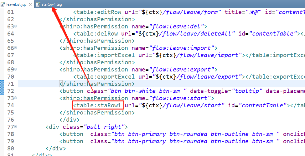 jeeplus代码中配置并开发流程_jeeplus 流程引擎-CSDN博客