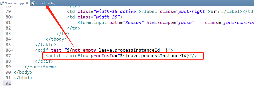 jeeplus代码中配置并开发流程_jeeplus 流程引擎-CSDN博客