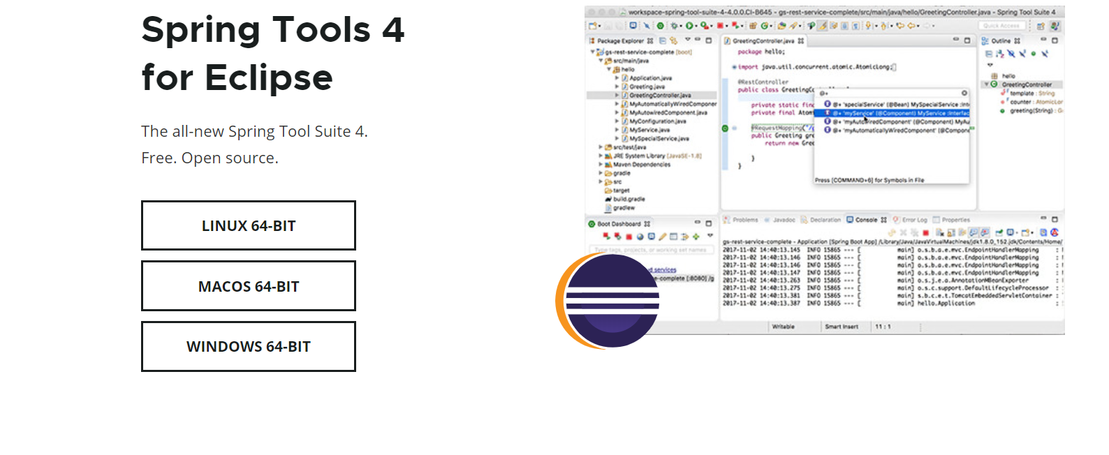 eclipse安装spring tools失败_eclipse 202006 无法安装springtool-CSDN博客