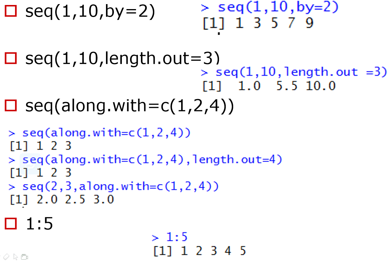 【R语言学习笔记】 二、R语言数据结构之向量_r语言字符型向量-CSDN博客