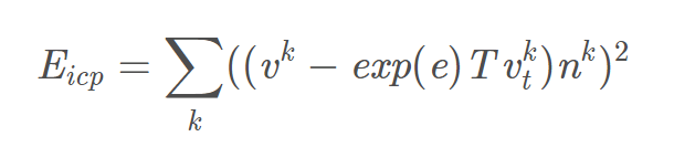 ElasticFusion论文解读_elasticfusion: real-time dense slam and light sour-CSDN博客