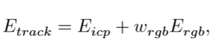 ElasticFusion论文解读_elasticfusion: real-time dense slam and light sour-CSDN博客