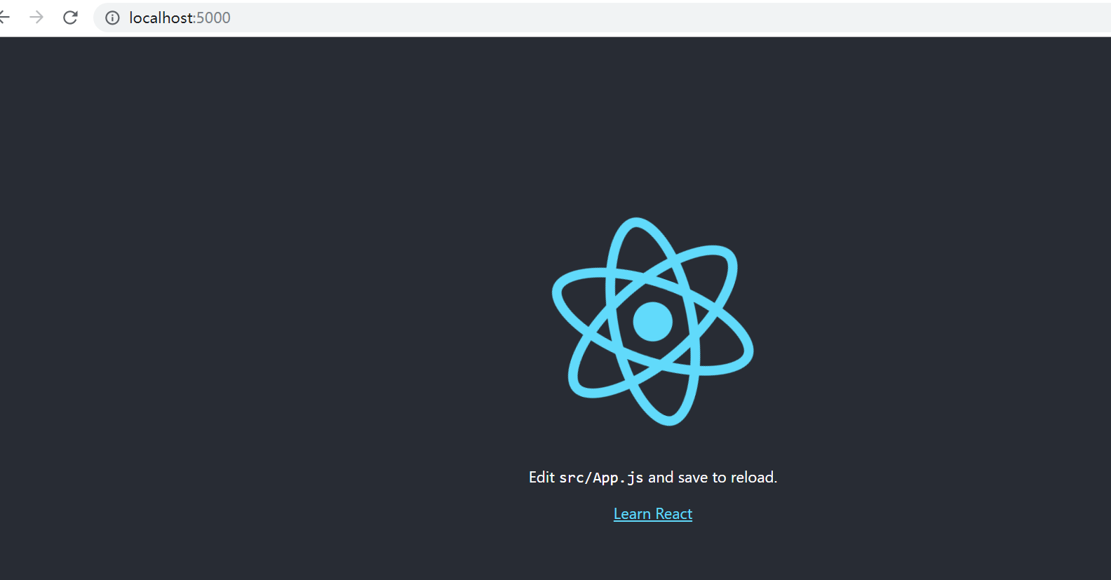 如何运行react创项目yunxing Ract Csdn博客 