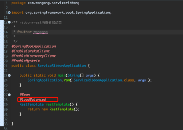 Spring Cloud学习记录总结（SpringCloud快速上手）_sping col学习-CSDN博客
