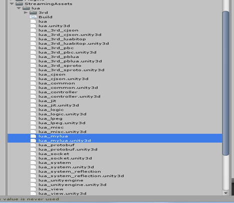 ToLua（LuaFramework） -ToLua框架使用指南-CSDN博客