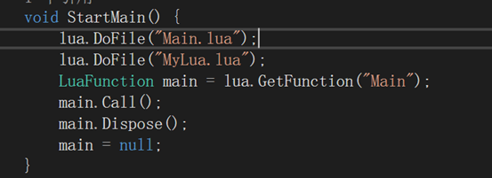 ToLua（LuaFramework） -ToLua框架使用指南-CSDN博客