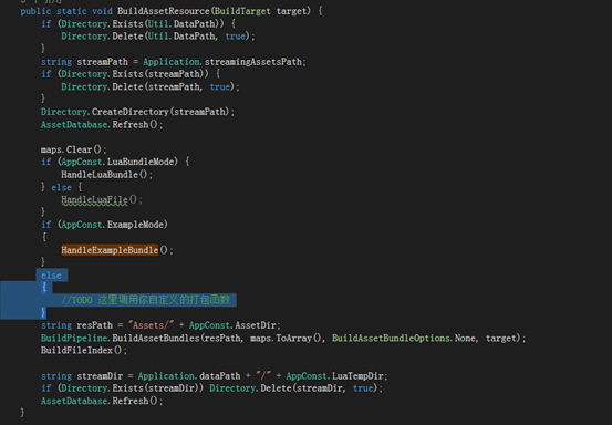 ToLua（LuaFramework） -ToLua框架使用指南-CSDN博客