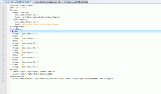 ToLua（LuaFramework） -ToLua框架使用指南-CSDN博客