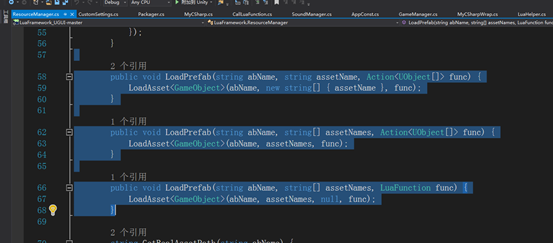 ToLua（LuaFramework） -ToLua框架使用指南-CSDN博客
